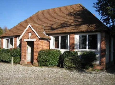 St James' Way - British Pilgrimage Trust